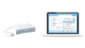 Max Pulse - Arterial Testing Device from Long Life Cardio